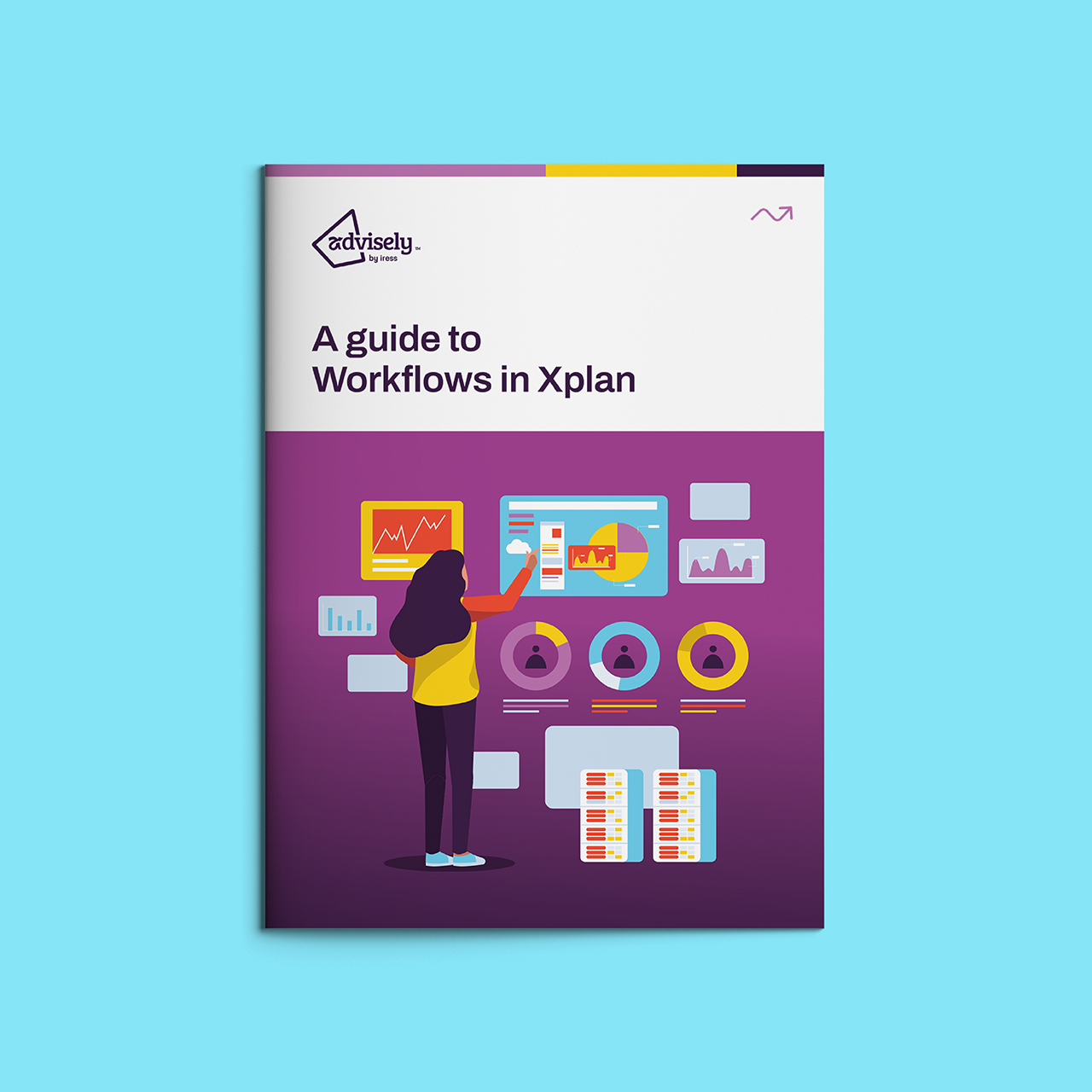 Your guide to Workflows in Xplan